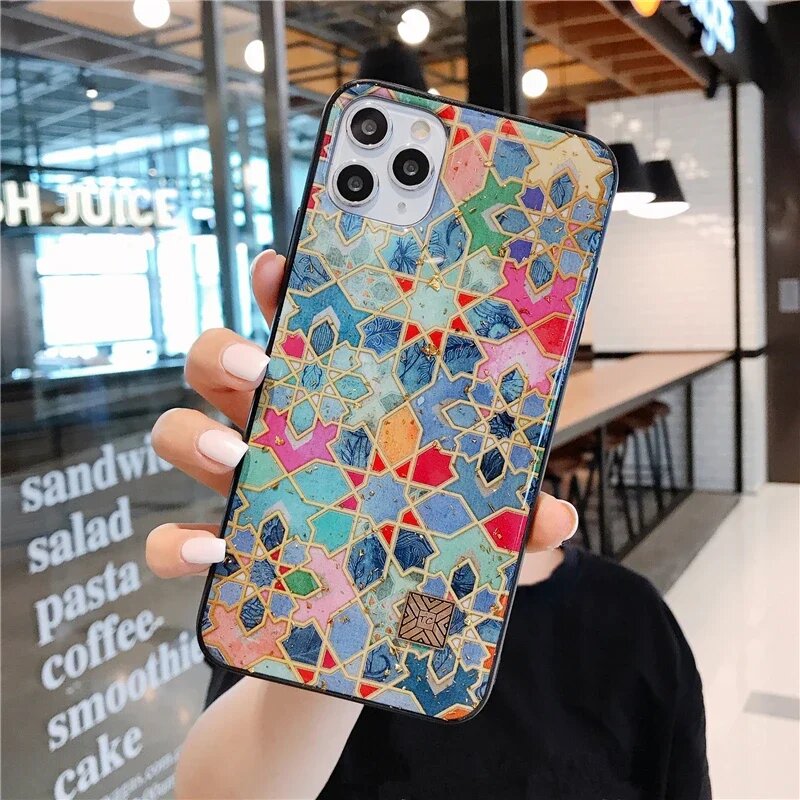 Чехол для iPhone 16 Pro, цвет D56