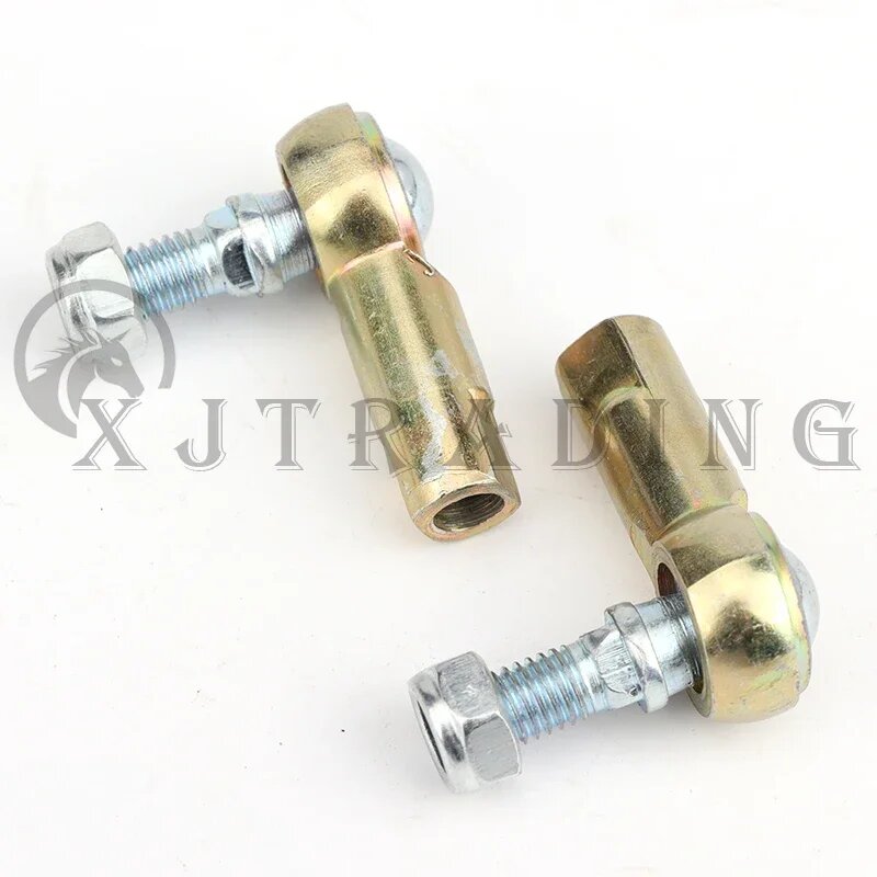 Тяга рулевая с шаровой головкой, Ball joint only