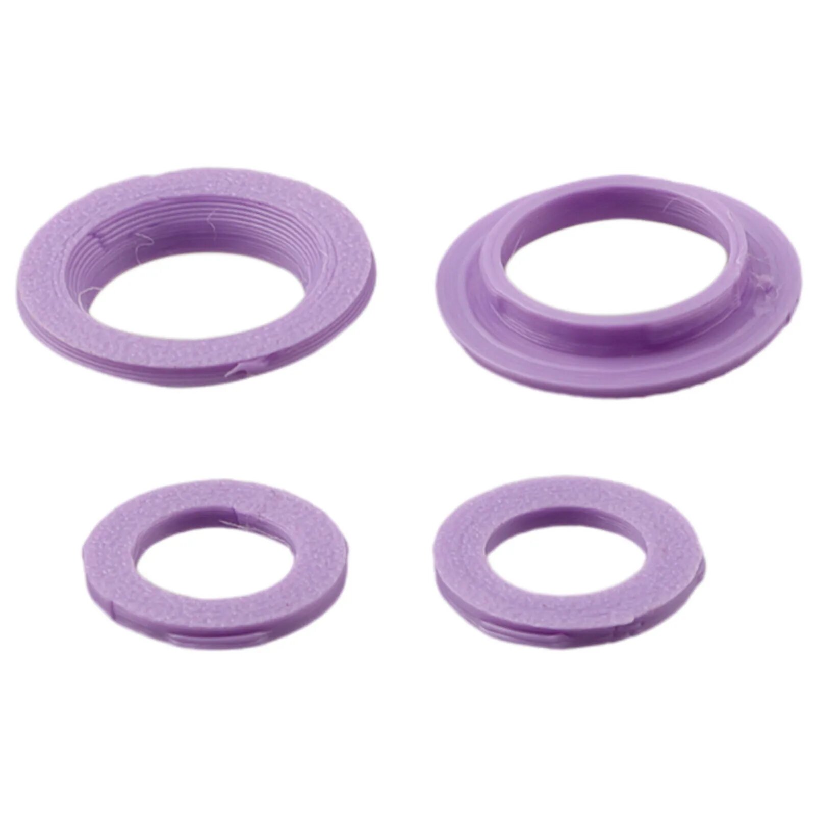 Крышки суппорта TOOPRE фиолетовые Magura MT5/MT7