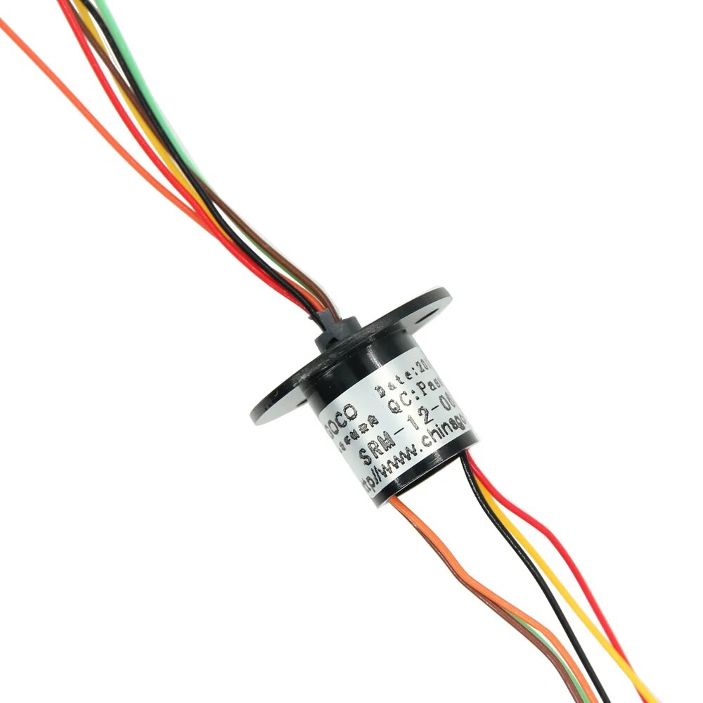 Капсульный скользящий контакт SHANGSIMOUDLECX 240V