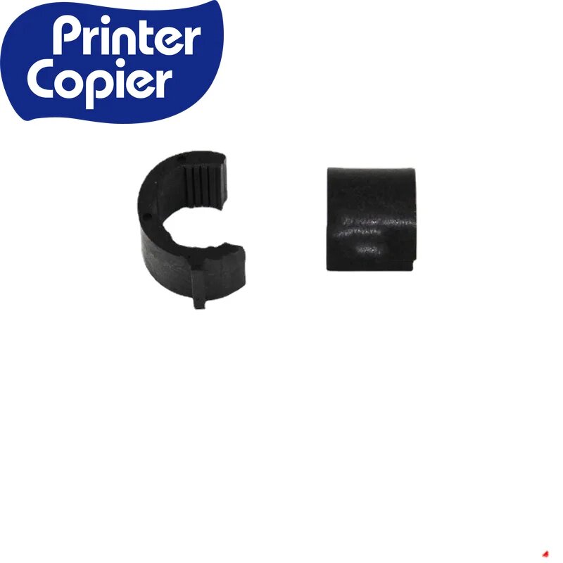 Втулка каретки для HP DesignJet T610, T1100, T620, Z2100, Z3100, Z5200, T770, T790, T1200, 1 комплект, Q5669-60083