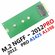 Адаптер M.2 NGFF для MacBook Pro Retina 2012