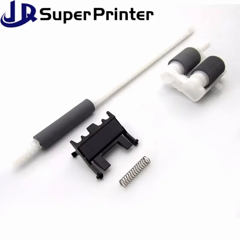 Комплект роликов для забора бумаги HENGYINTONG для Brother HL 2260 2560 L2300 L2305 L2320 L2321 L2340 L2360 L2361 DCP 7080 7180 L2500 L2520 L2540 L2560