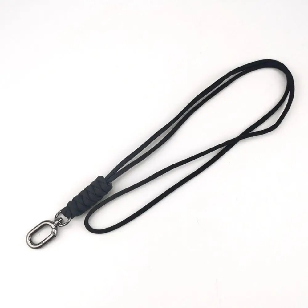 Брелок-карабин