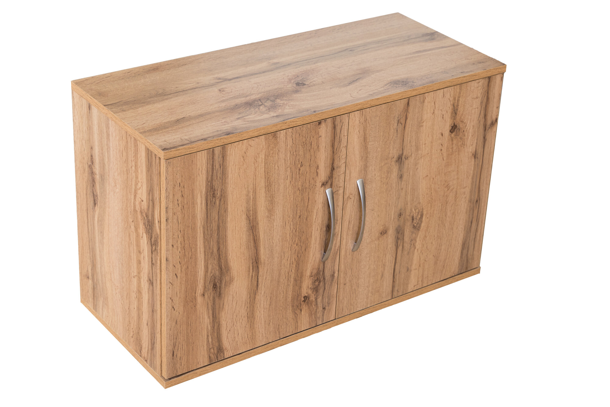 Антресоль Д-133 дуб вотан к шкафу Д-113М