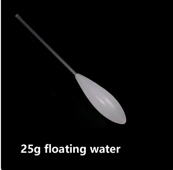 Поплавок рыболовный PRO BEROS 25г Floating Water