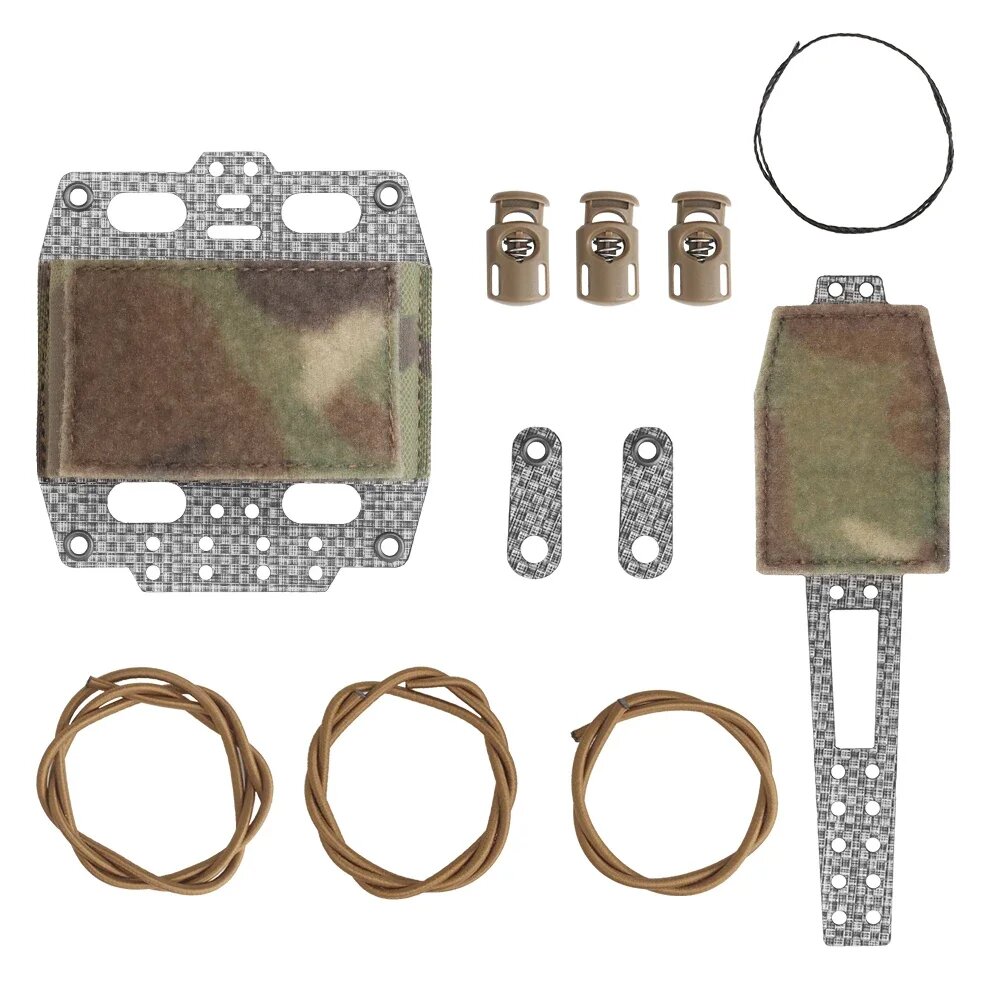 KOLINLOV Чехол для батареи NVG HL-ACC-67 CP