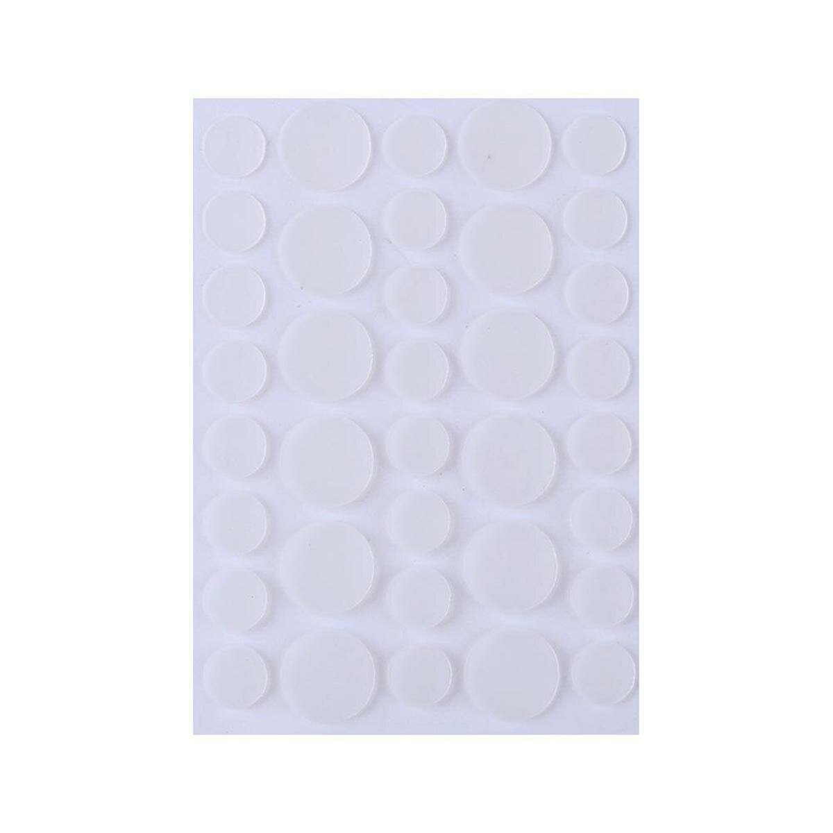 36 шт. Гидрогелевые невидимые пластыри от прыщей, дышащие пластыри для удаления прыщей, средства по уходу за лицом