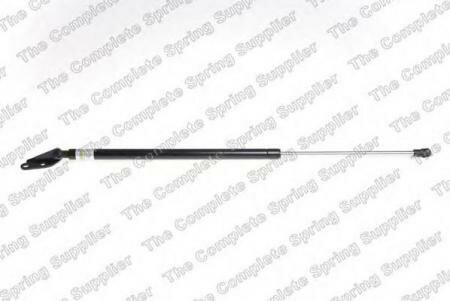 Амортизатор багажника газовый LESJOFORS 8162050