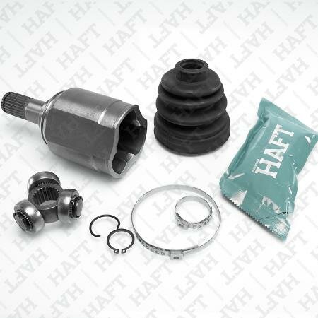 ШРУС внутренний к-т HAFT GI0229