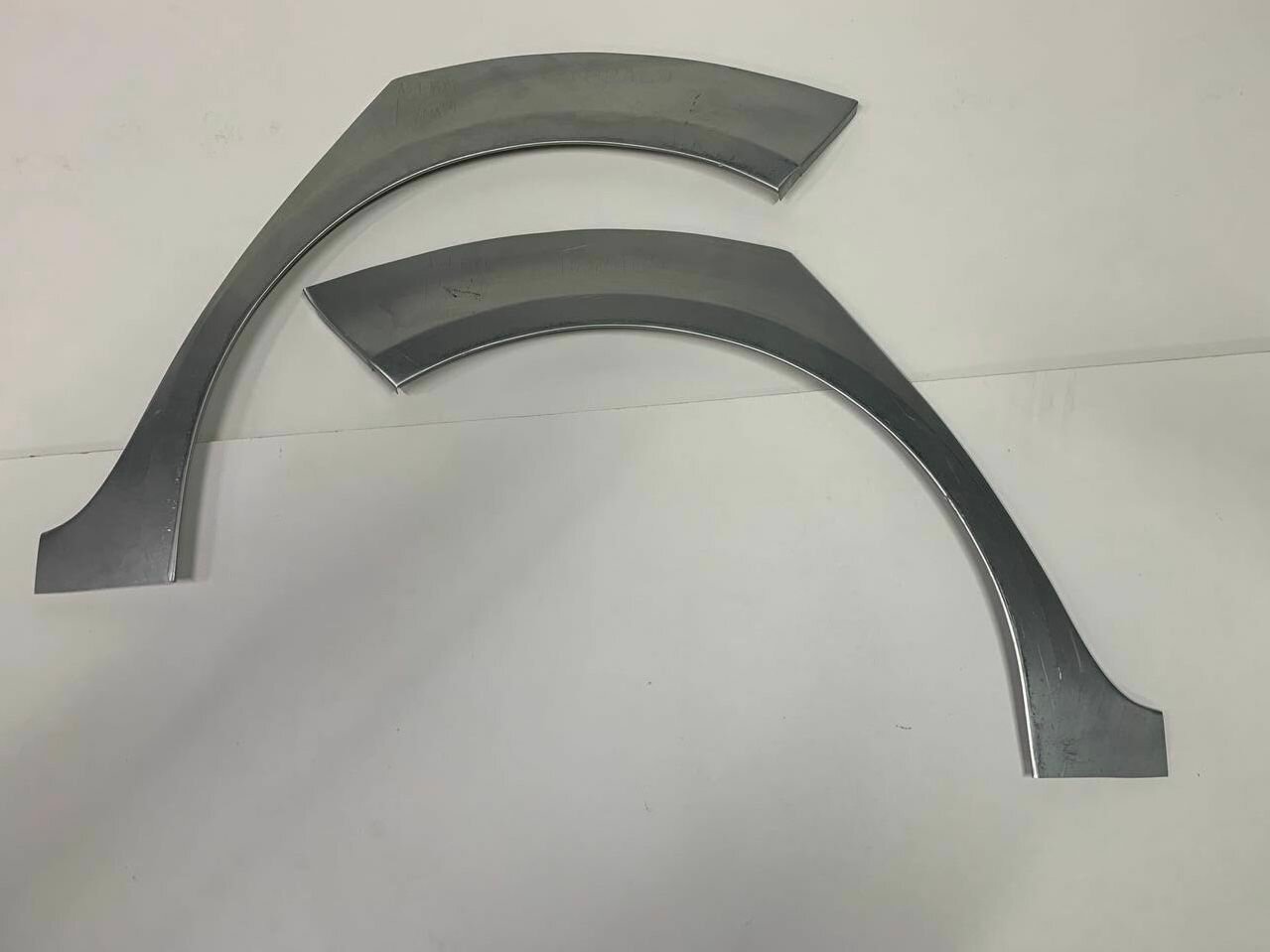 Комплект задних арок Skoda Oktavia Tur A4 , для автомобиля Шкода Октавия Тур А4 , арки для автомобиля