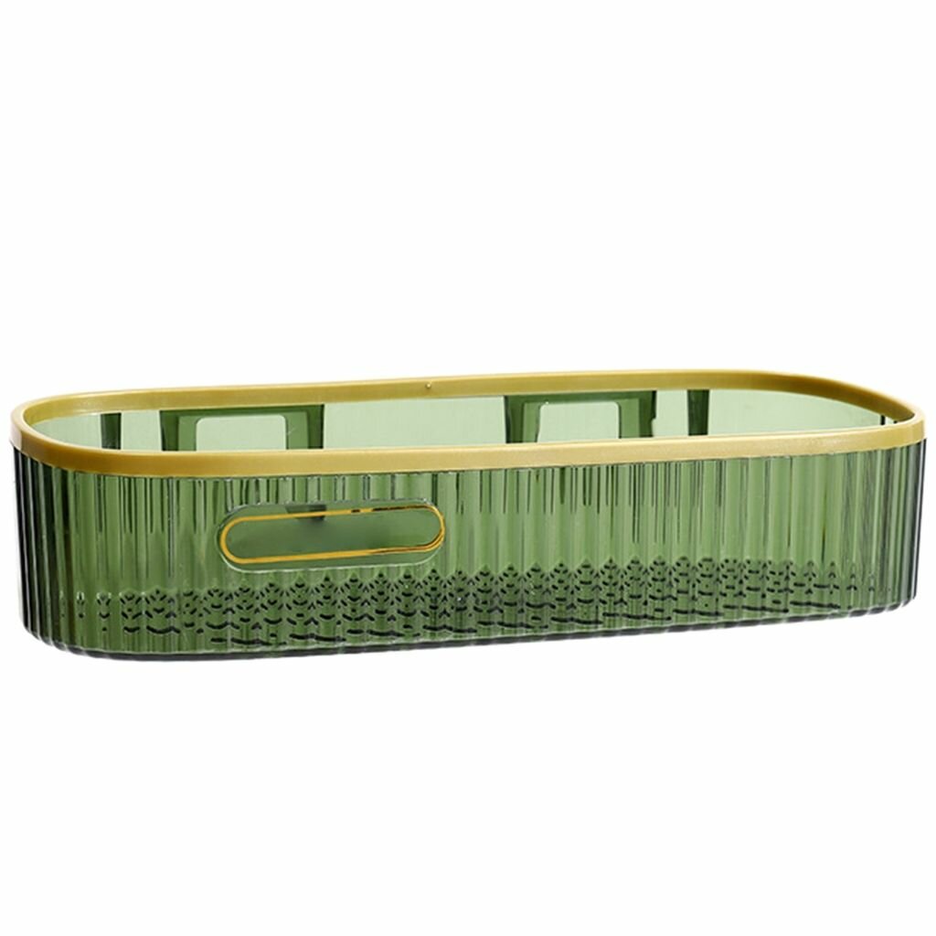 Полка для хранения в ванной комнате, водостойкая унитаз-органайзер, настенная пластиковая подставка шампуня и туалетных принадлежностей