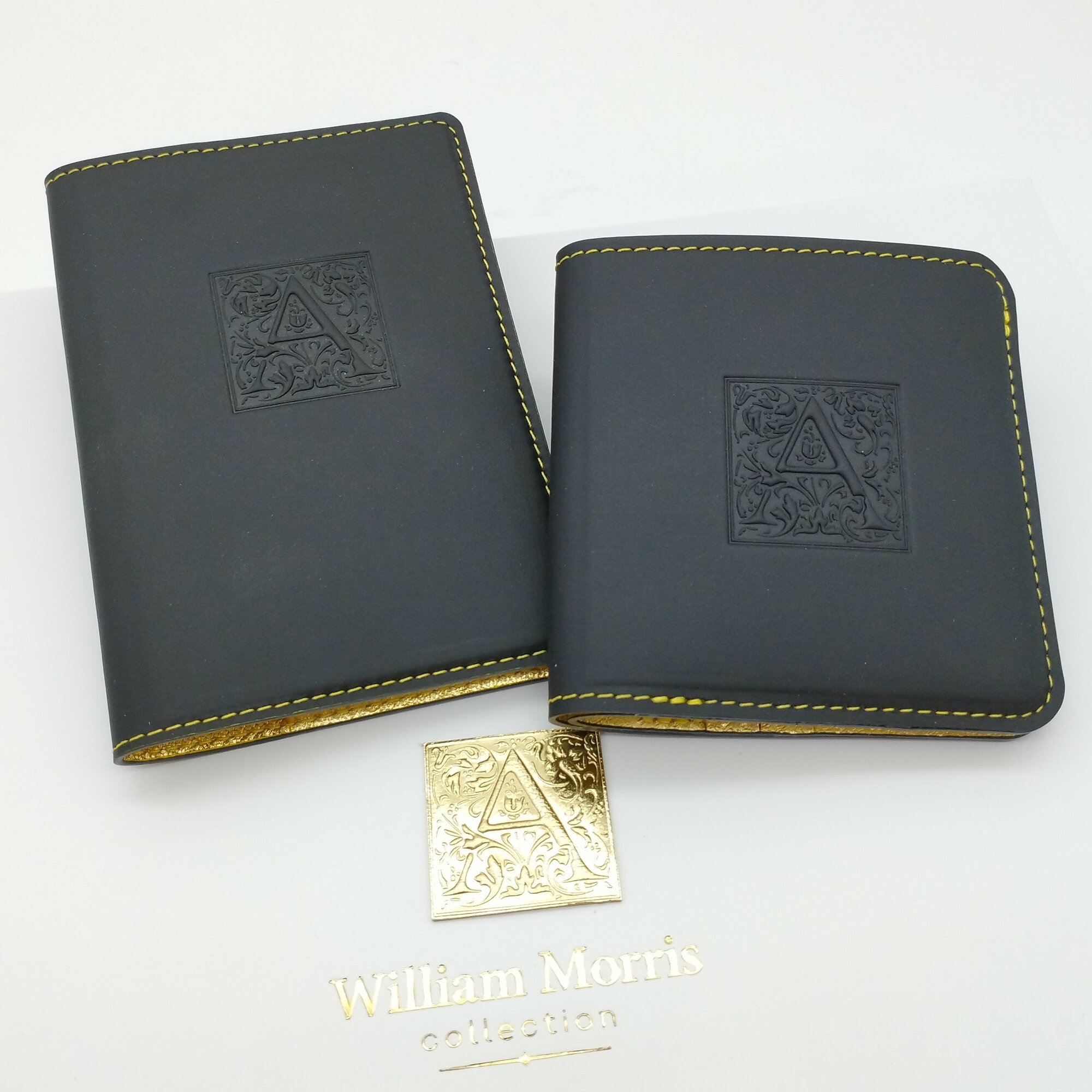 Обложка для паспорта