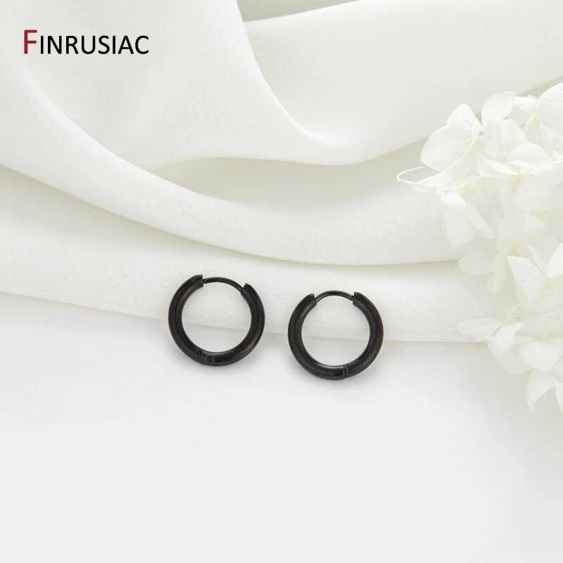 Серьги FINRUSIAC