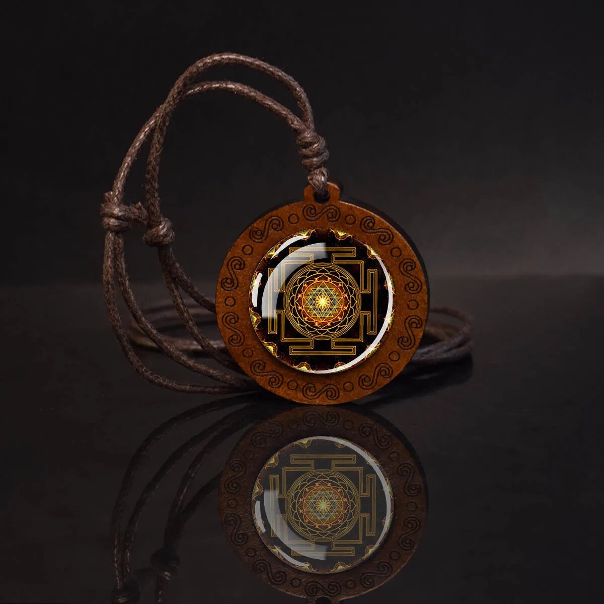 Подвеска ESSPOC