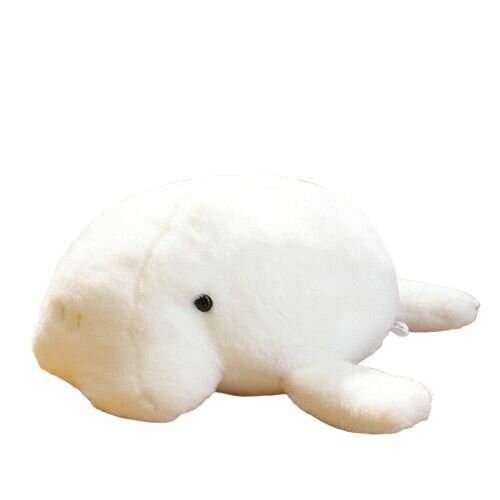 Мягкая игрушка, ламантин 40cm / 50cm