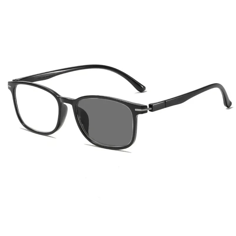 Фотохромные очки DIKELANG black(gray) 2.5