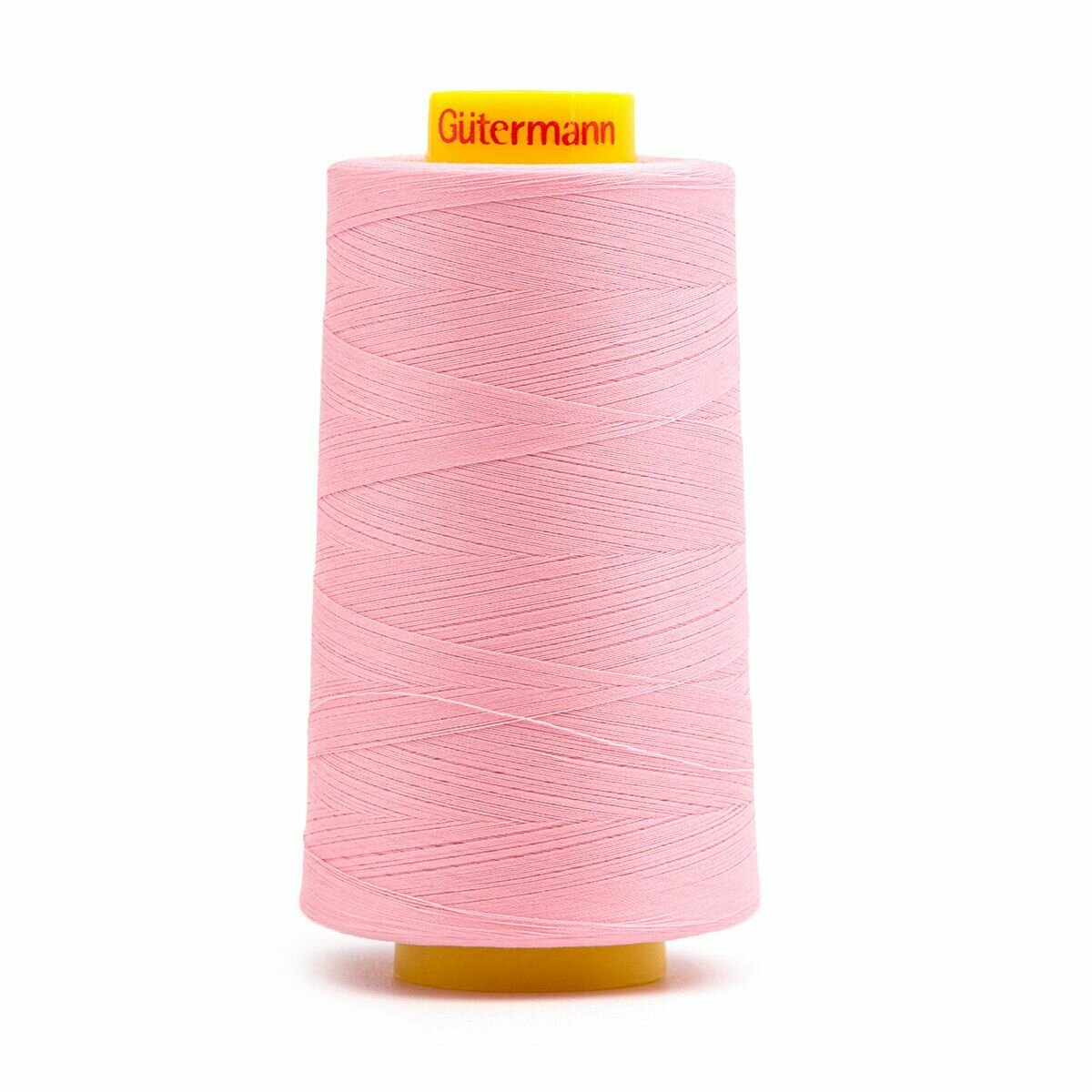 700185 Нить Mara 120/5000 м универсальная, 100% полиэстер Gutermann (660 жемчужный)