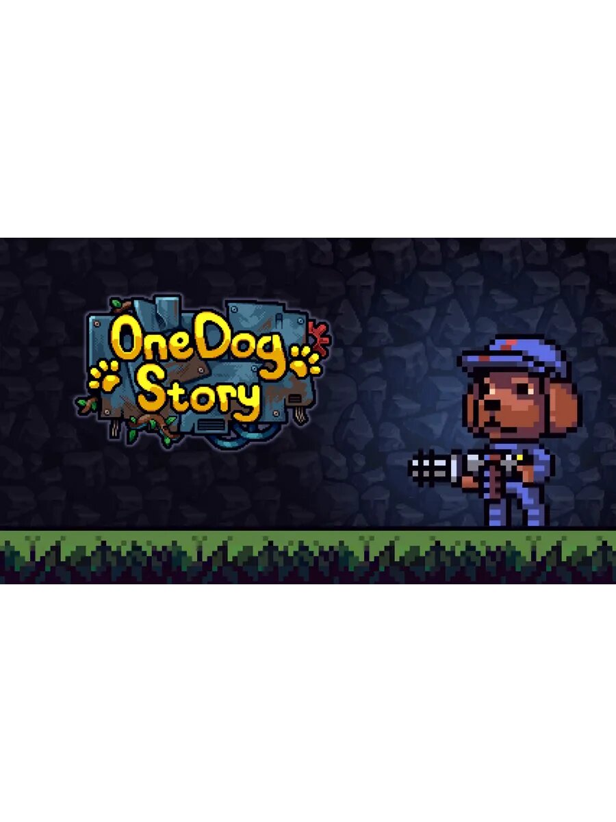 One Dog Story PS4 & PS5