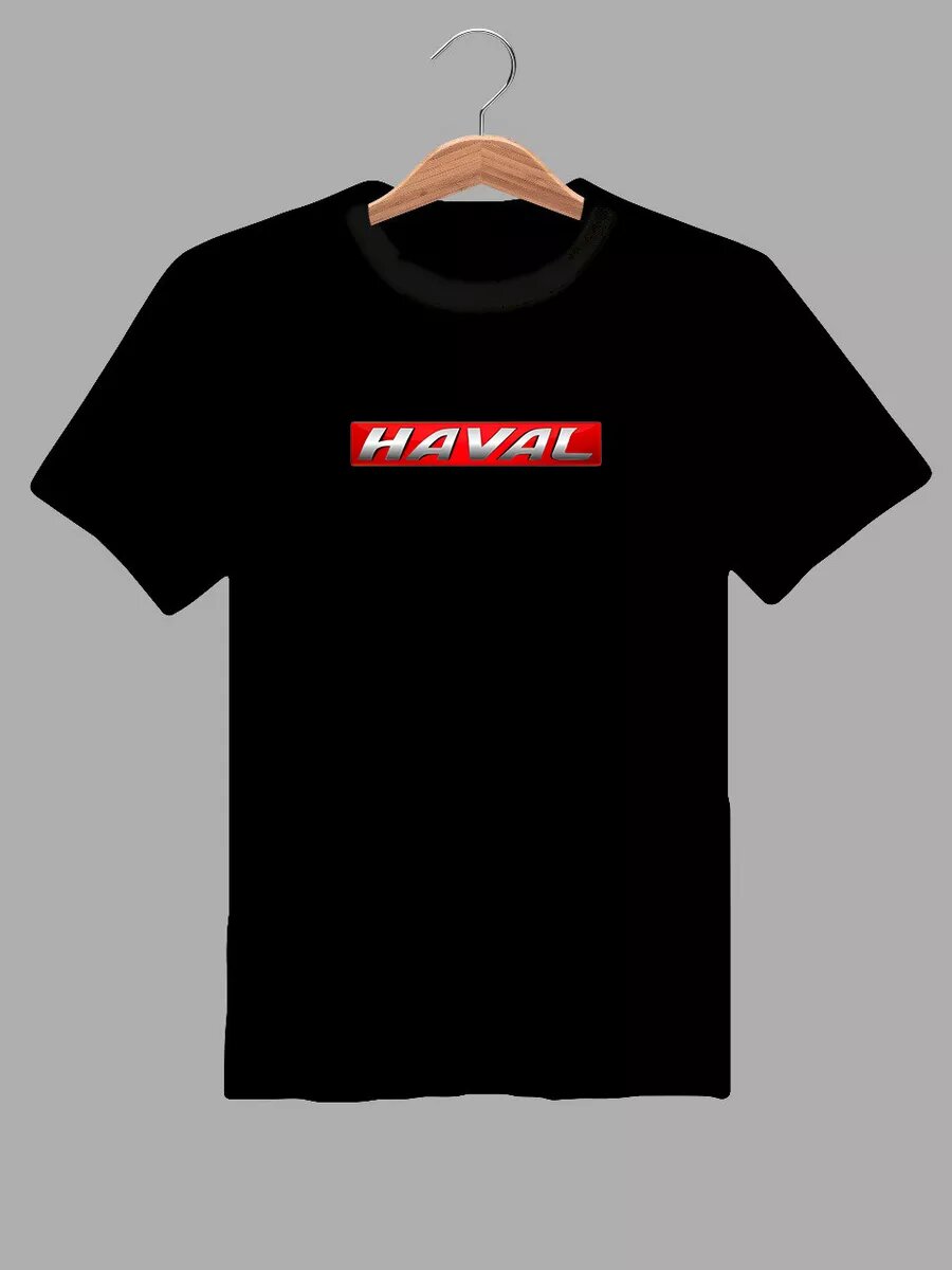 Футболка Haval