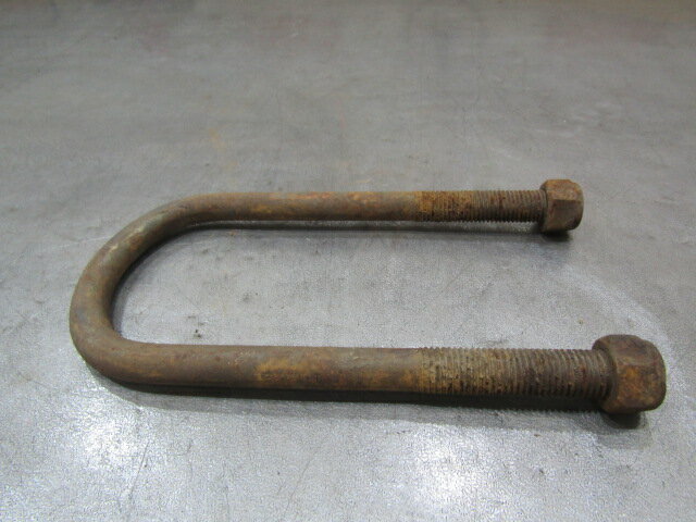 Стремянка полурессоры BPW