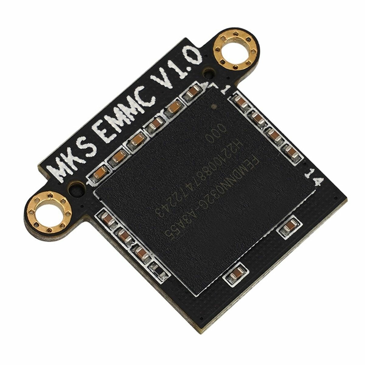 Карта расширения памяти MKS EMMC 32G + устройство чтения карт MKS EMMC-ADAPTER V2 USB 3.0 для Neptune 4/4 Pro/4 Plus/4 MAX