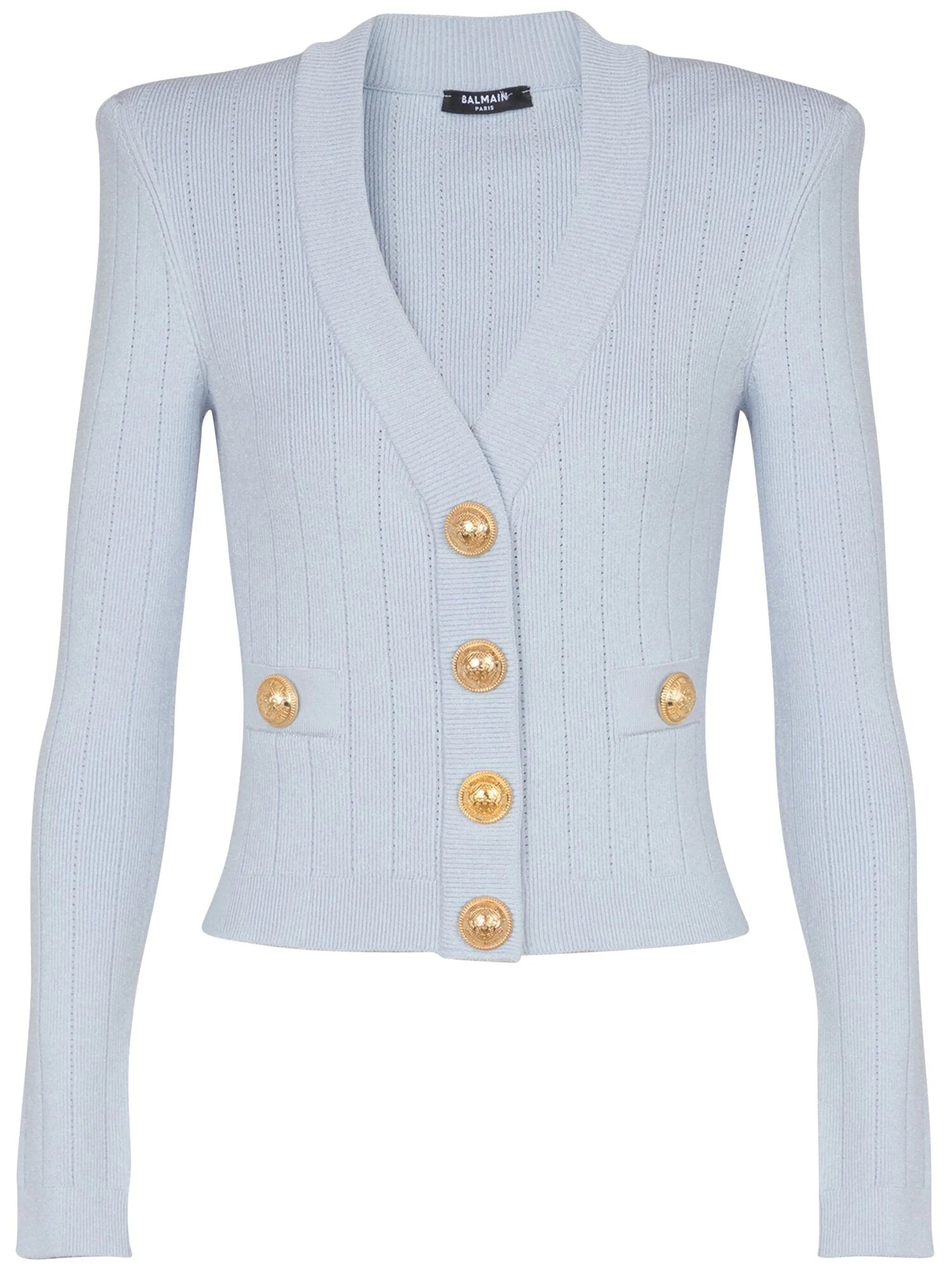 Кардиган BALMAIN