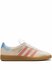 Кроссовки adidas Munchen 24 Beige, размер 10 US
