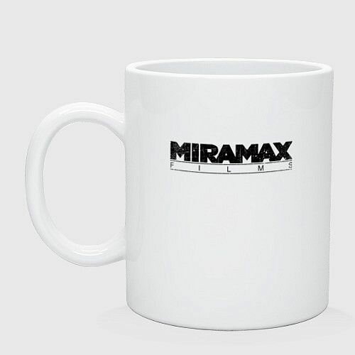 Miramax Film Керамическая кружка
