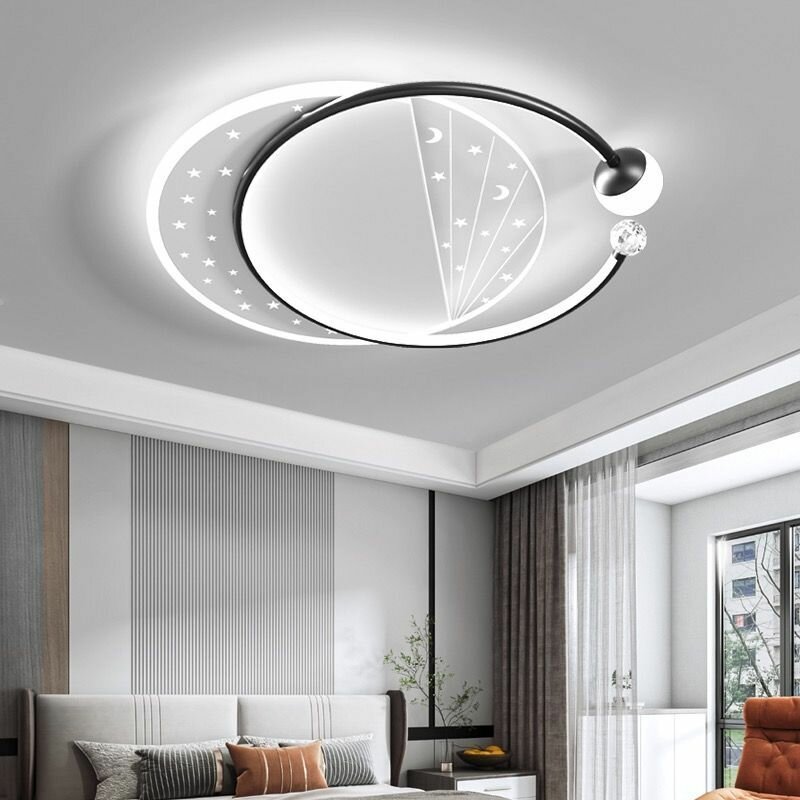 Потолочный светильник