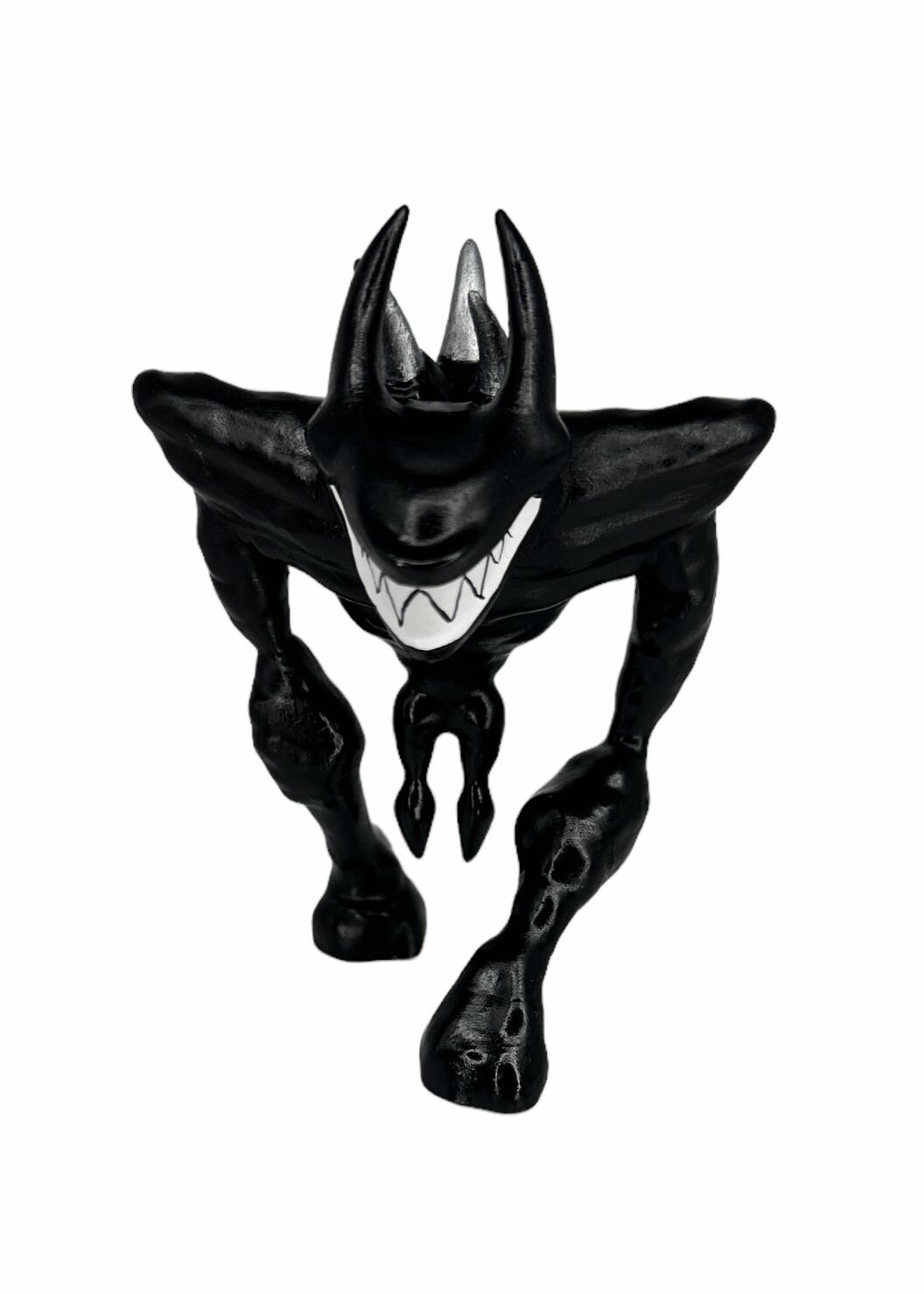 Игрушка Бенди и чернильная машина / Фигурка Бадди зверь из игры Bendy and Ink Machine