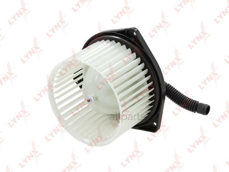 LYNXAUTO RF1537 вентилятор отопителя MITSUBISHI ASX 10, LANCER (CY, CX) 08, OUTLANDER II 06-12