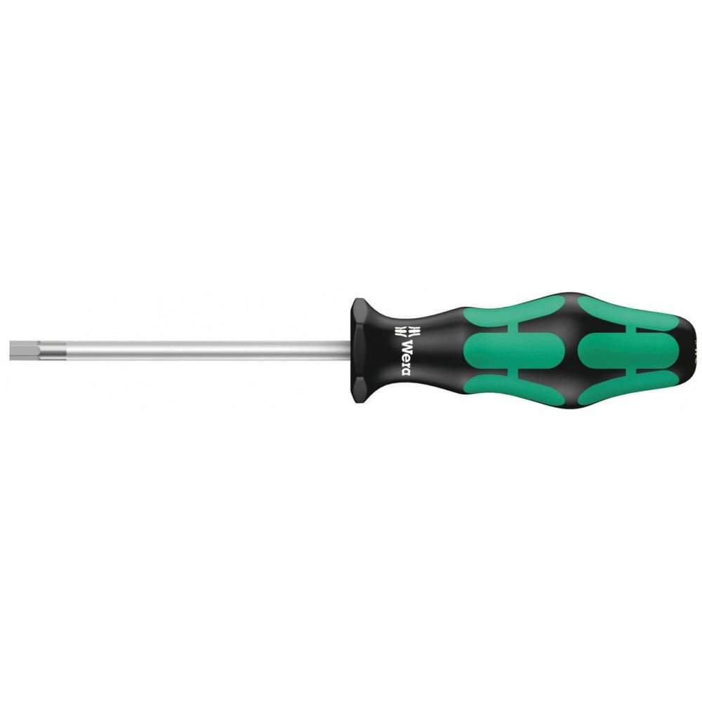 WERA отвёртка (шт) 354 SW 4,0 MM WE-023115