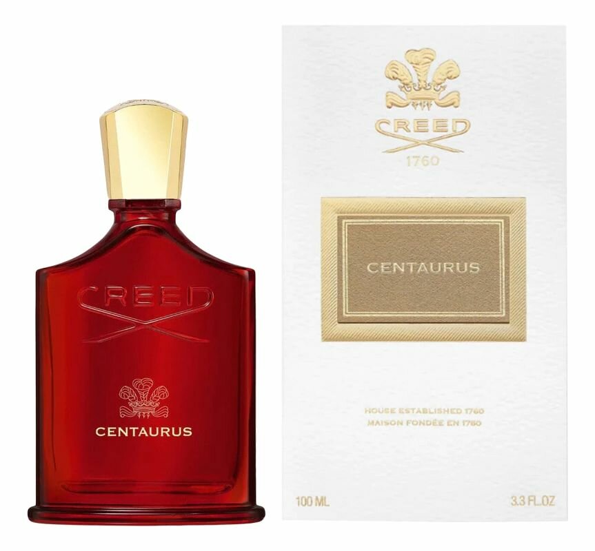 Creed Centaurus Парфюмированная вода унисекс 100мл