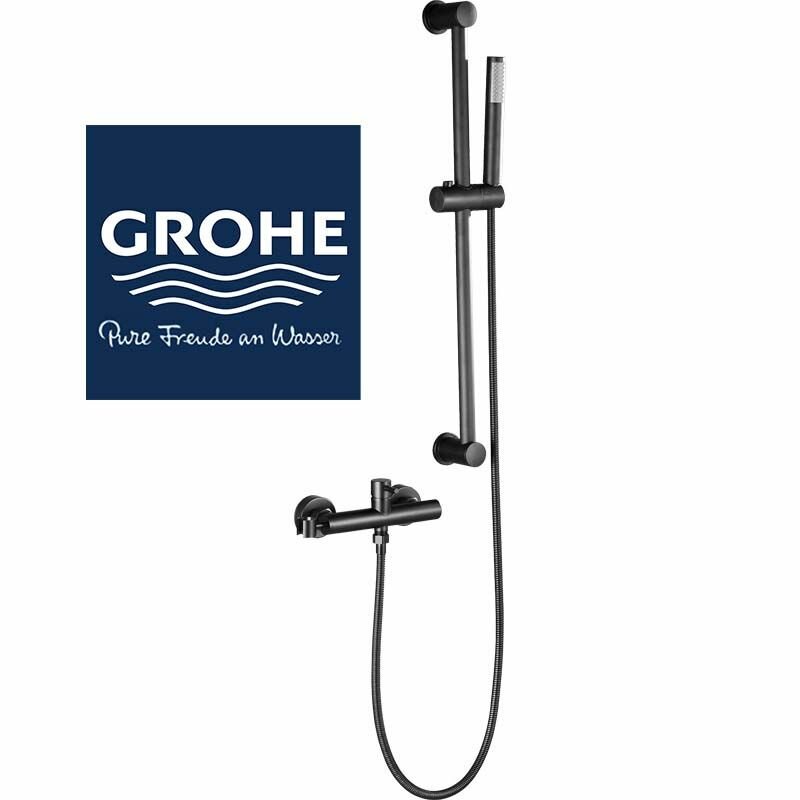 GROHE Простой набор для душа — фото 1