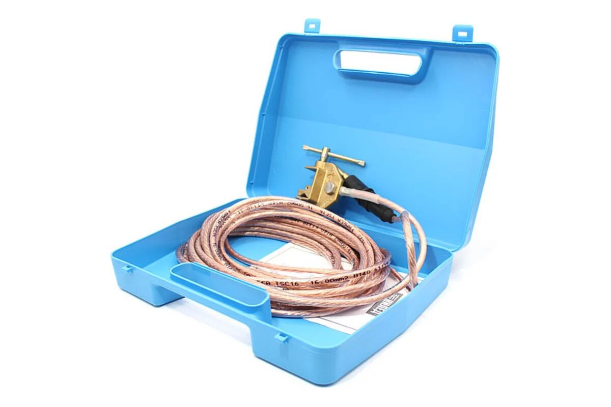 НИЛЕД Устройство заземления MaT 11500631