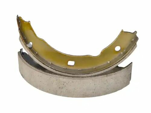Тормозные колодки барабанные для Peugeot 406 all с 1996 года
