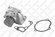 Помпа Mazda 323/626/5/6/MPV 2.0D 98>