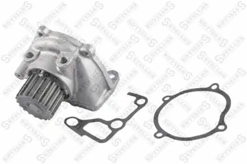 Помпа Mazda 323/626/5/6/MPV 2.0D 98>