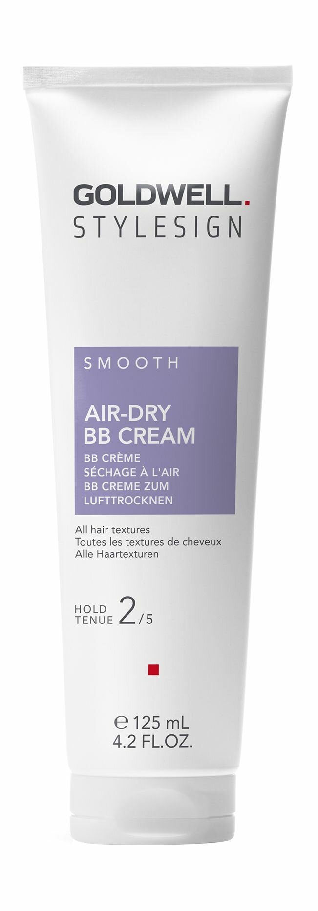 GOLDWELL проф Sts Air-dry Bb Cream Крем для естественной укладки волос, 125 мл