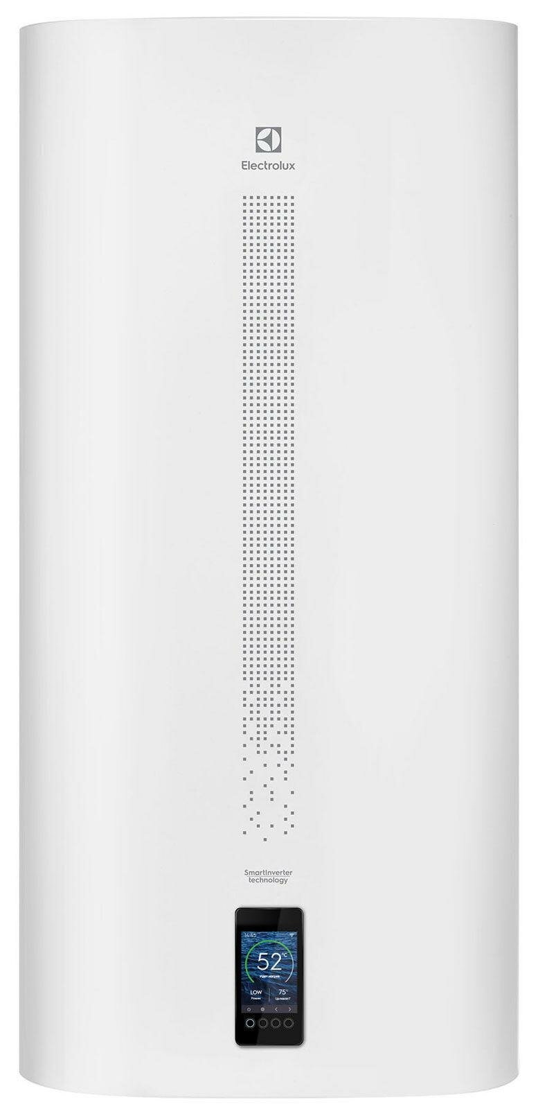 Водонагреватель ELECTROLUX EWH 100 SmartInverter