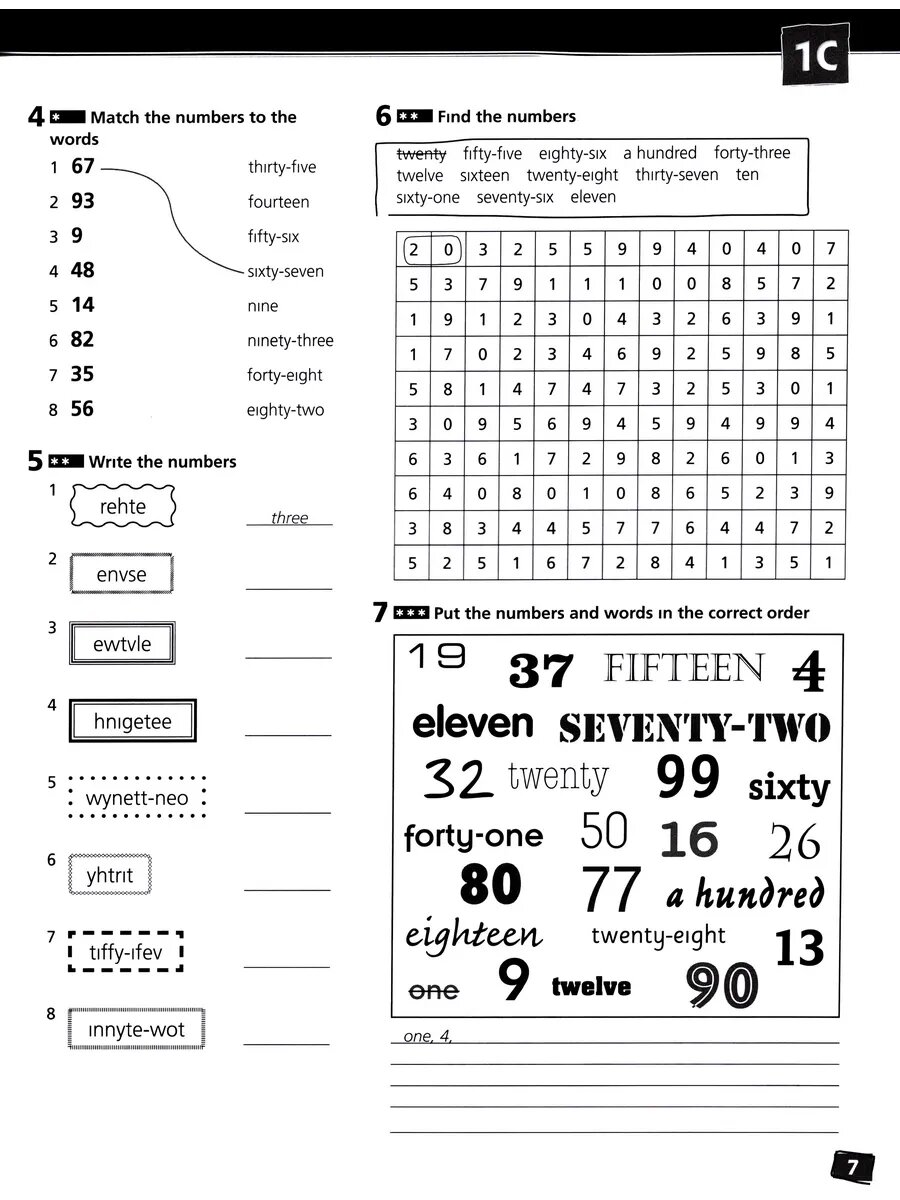 Project. Fourth Edition. Level 1. Workbook with Online — фото 1
