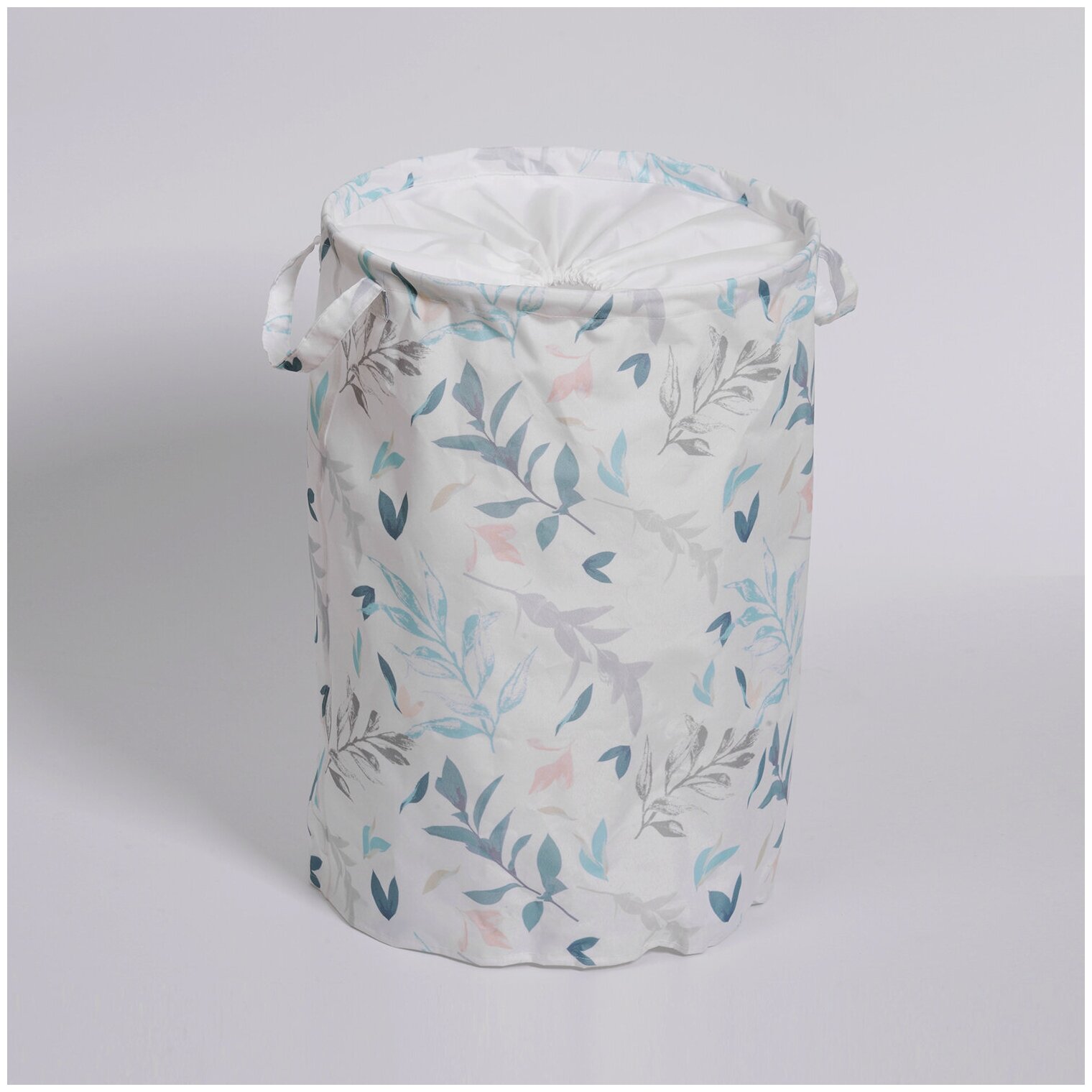 Корзина для белья WB-571 WasserKRAFT