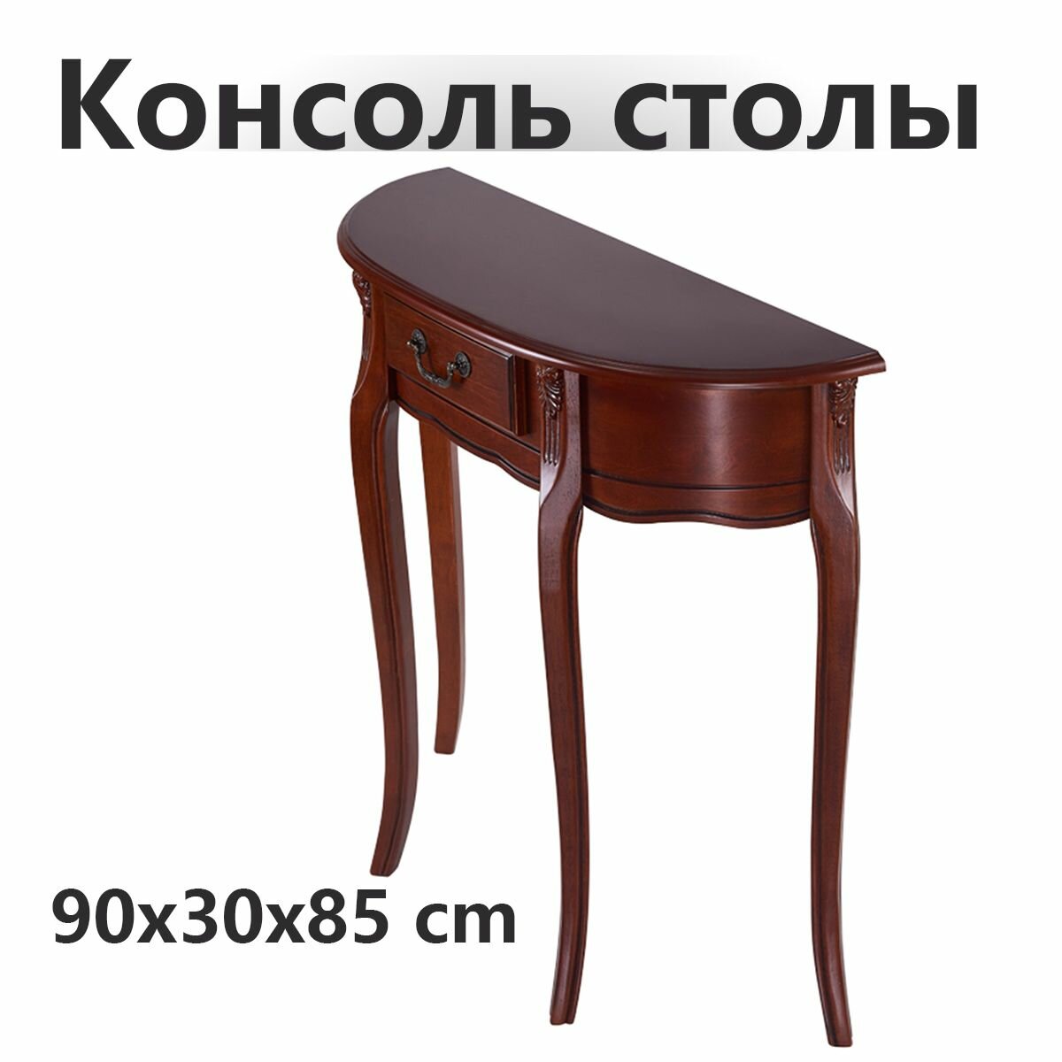 Консоль