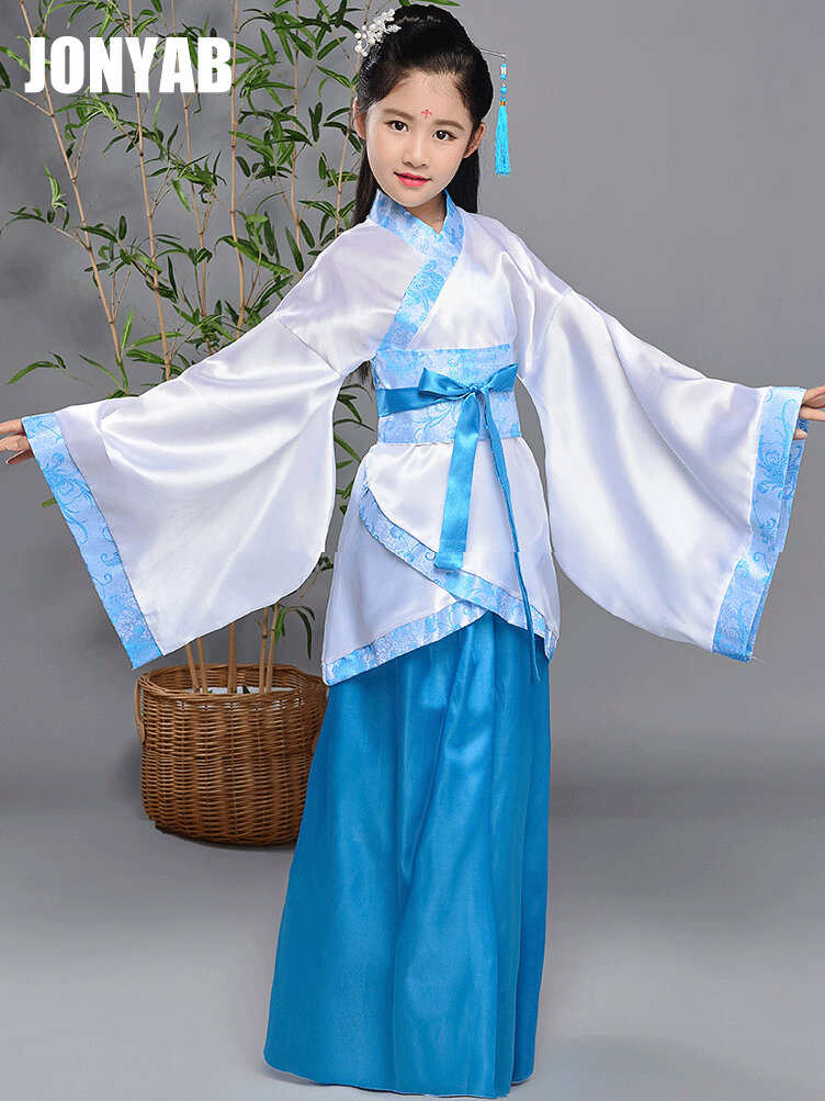 Костюм карнавальный kawakawa Китаянка