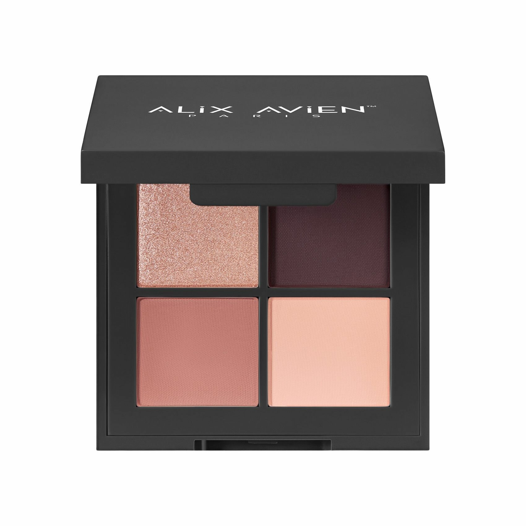 ALIX AVIEN Тени для век Expressive Harmony Eyeshadow (407 Harmony Of Colors)