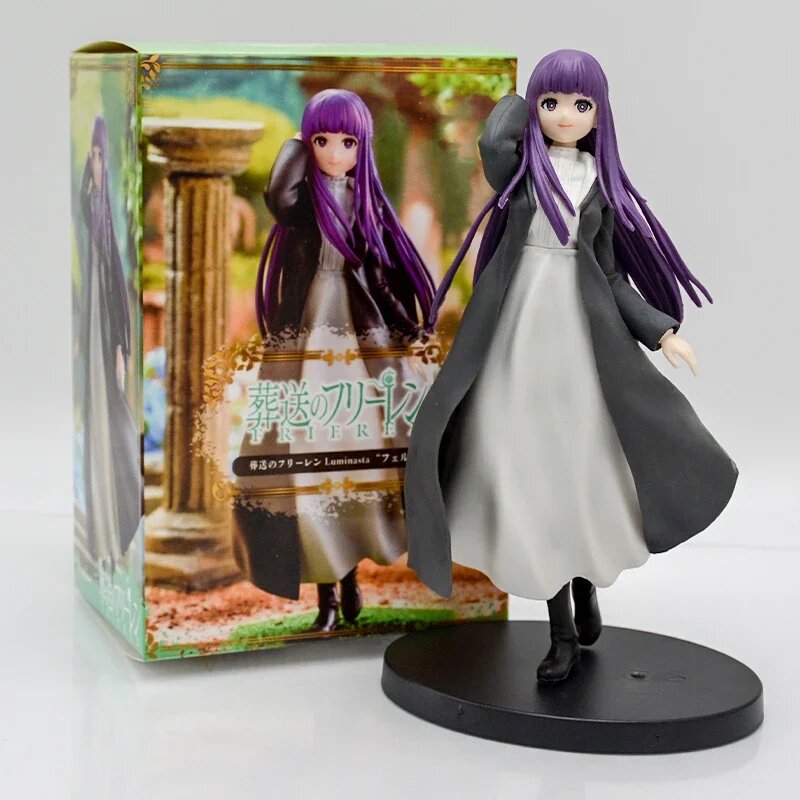 Фигурка Frieren Beyond Journey's End, 20cm, в коробке