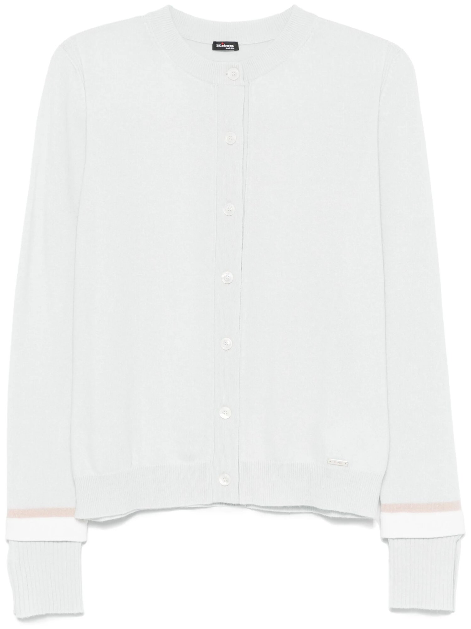 Кардиган Kiton