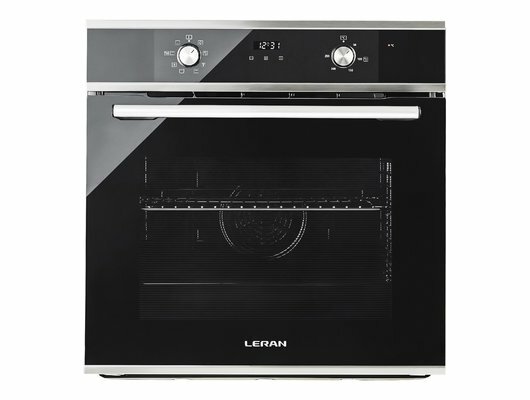 Встраиваемый электрический духовой шкаф Leran EO 6474 BX