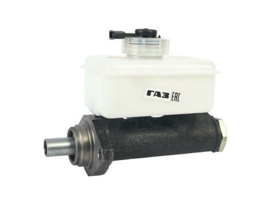 GAZ 310293505010 Цилиндр тормозной главный Волга с датчиком (ГАЗ)